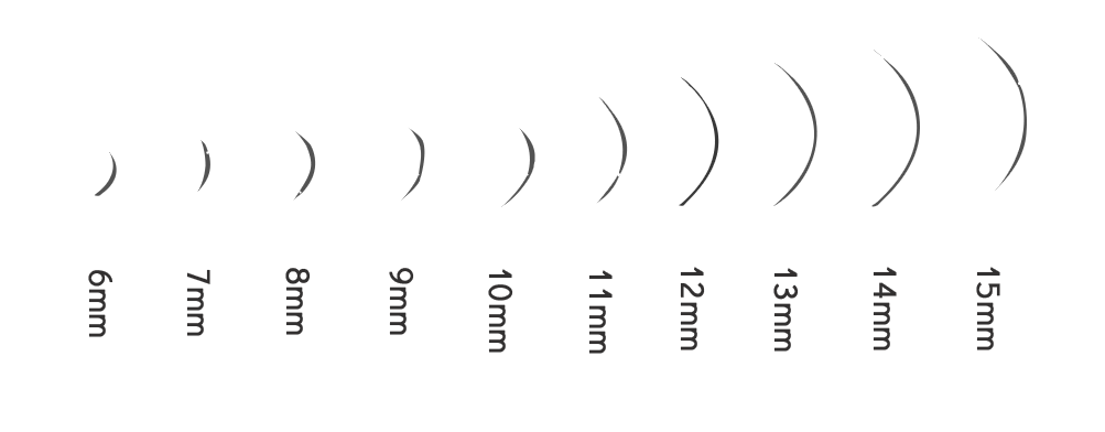 lashes 101 – Hampton Lashes + Hair Salon