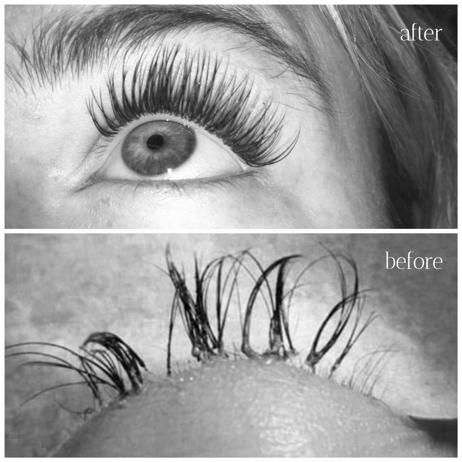 Hampton Lashes + Hair Salon