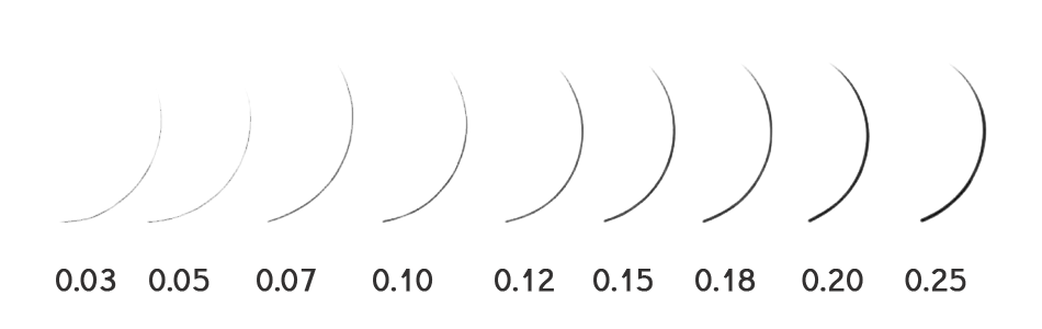 lashes 101 – Hampton Lashes – Eyelash Extensions | Hamptons Eyelash ...