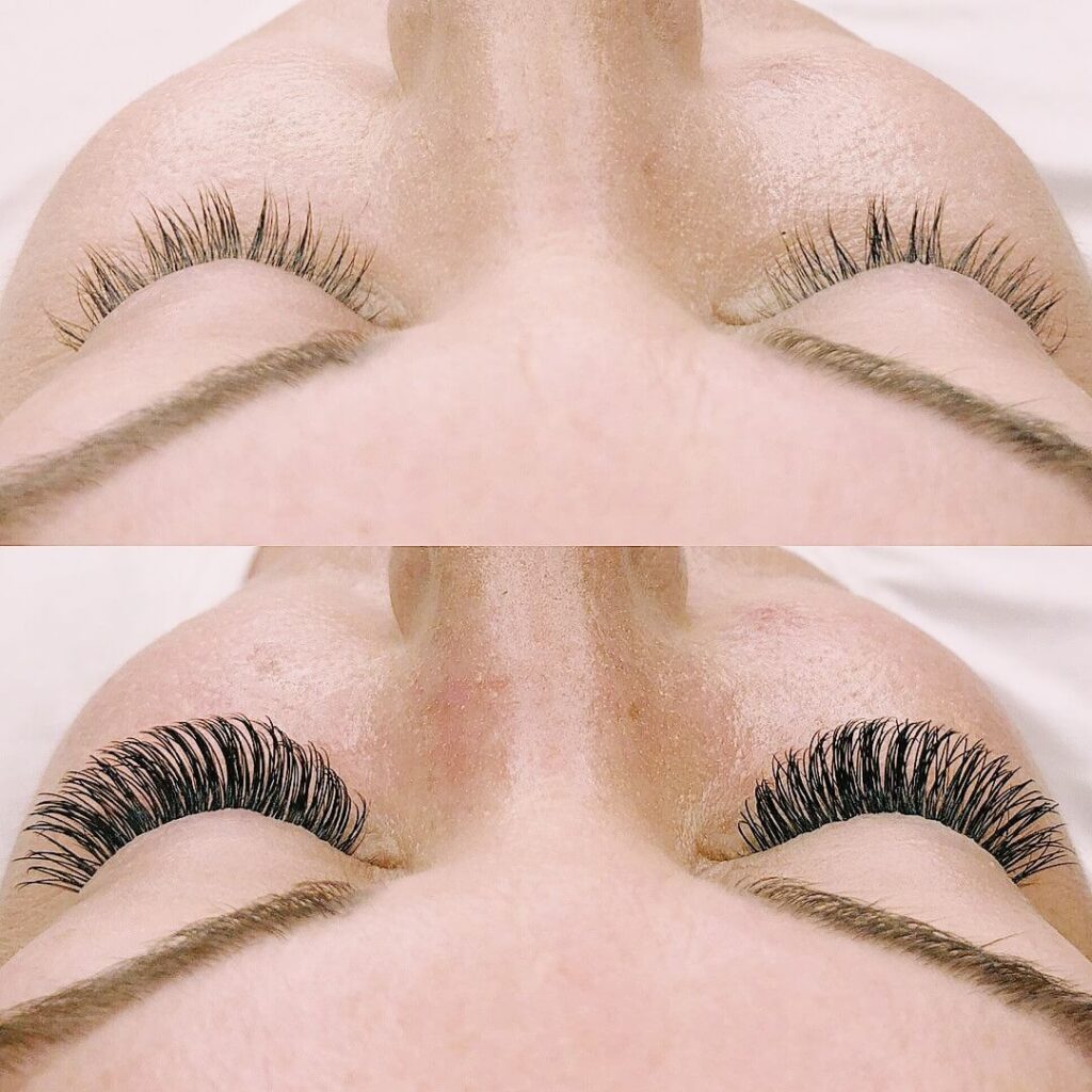 Hampton Lashes – Eyelash Extensions | Hamptons Eyelash & Brow Services